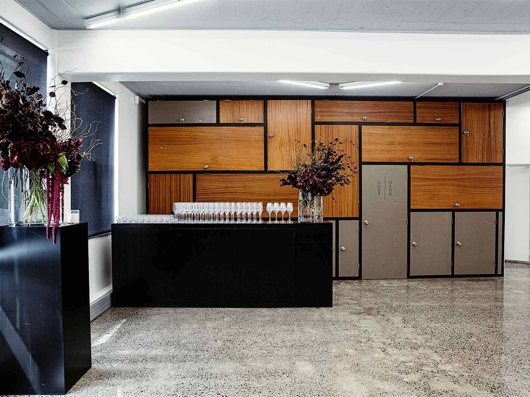 Venue Hire - The Tuesday Club